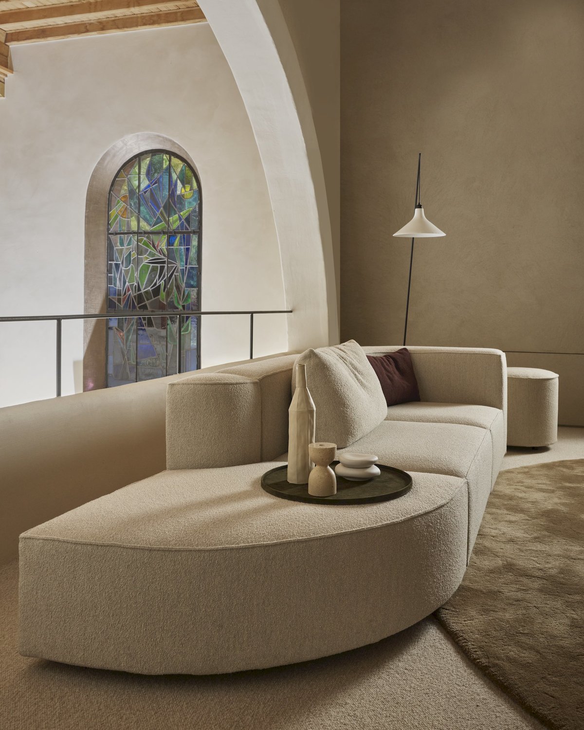 Dutch brand Montis debuts at 3daysofdesign