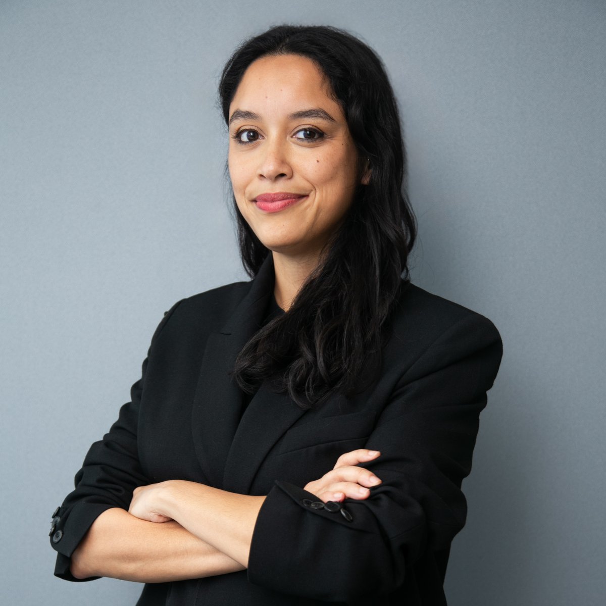 Keiji Ashizawa, Natasha Carella and Christophede la Fontaine on ADA ...