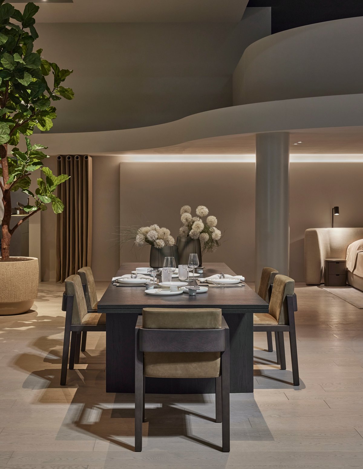 Studio Piet Boon presents its 2024 releases at Salone del Mobile