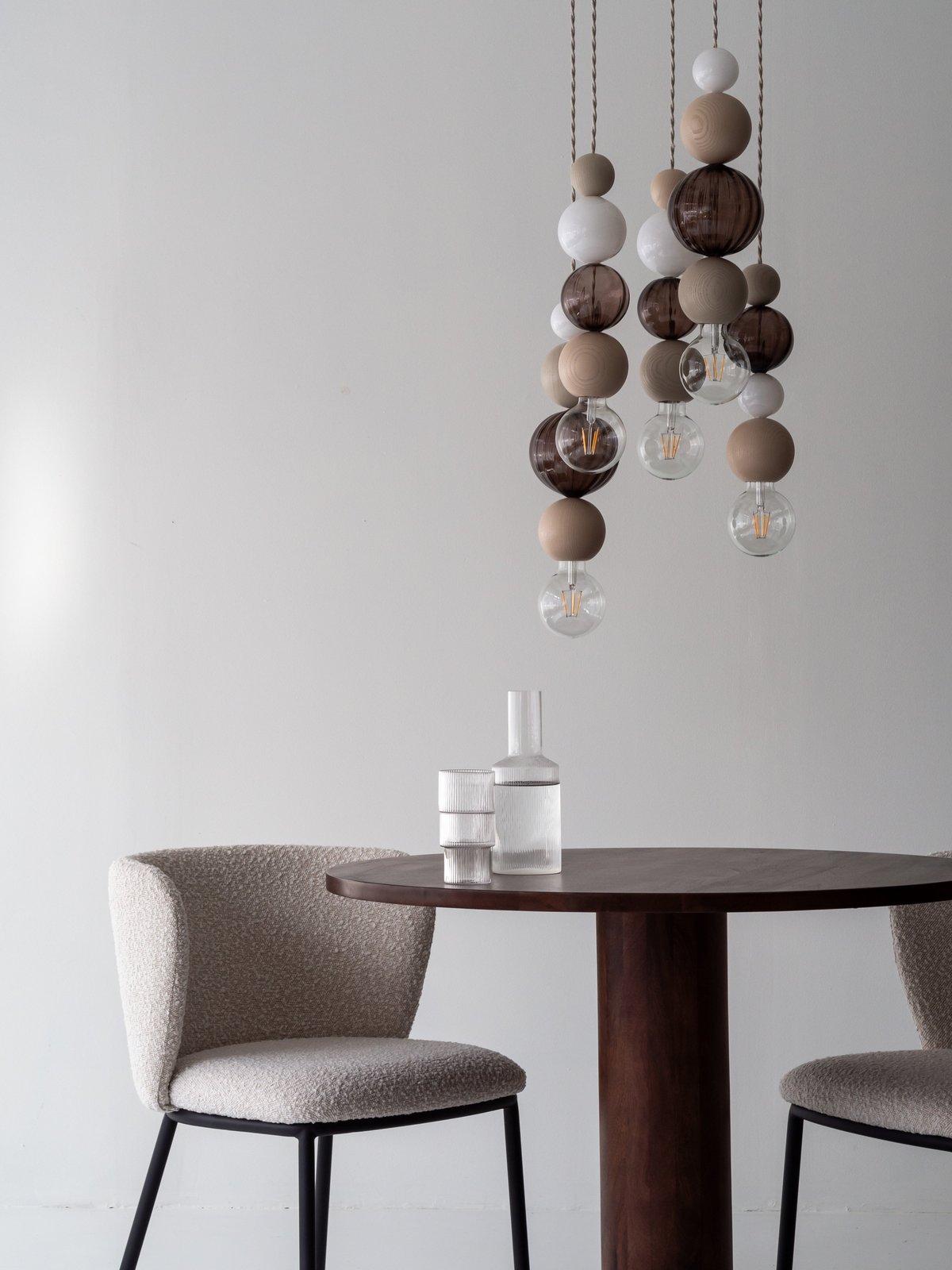 The QUU Design Creamy Collection