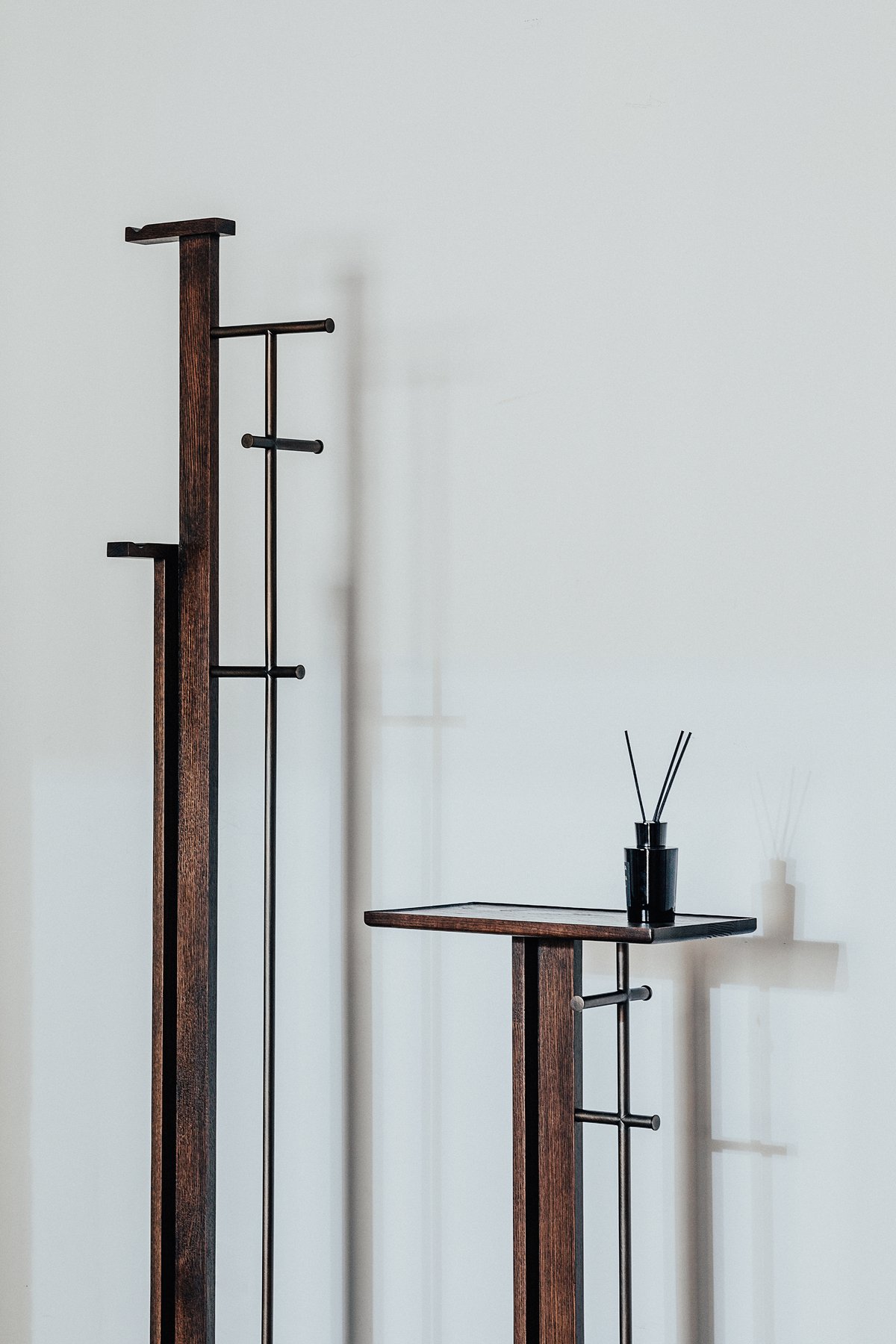 Stellar Works at Milan Design Week with The Canvas and the Plinth ...