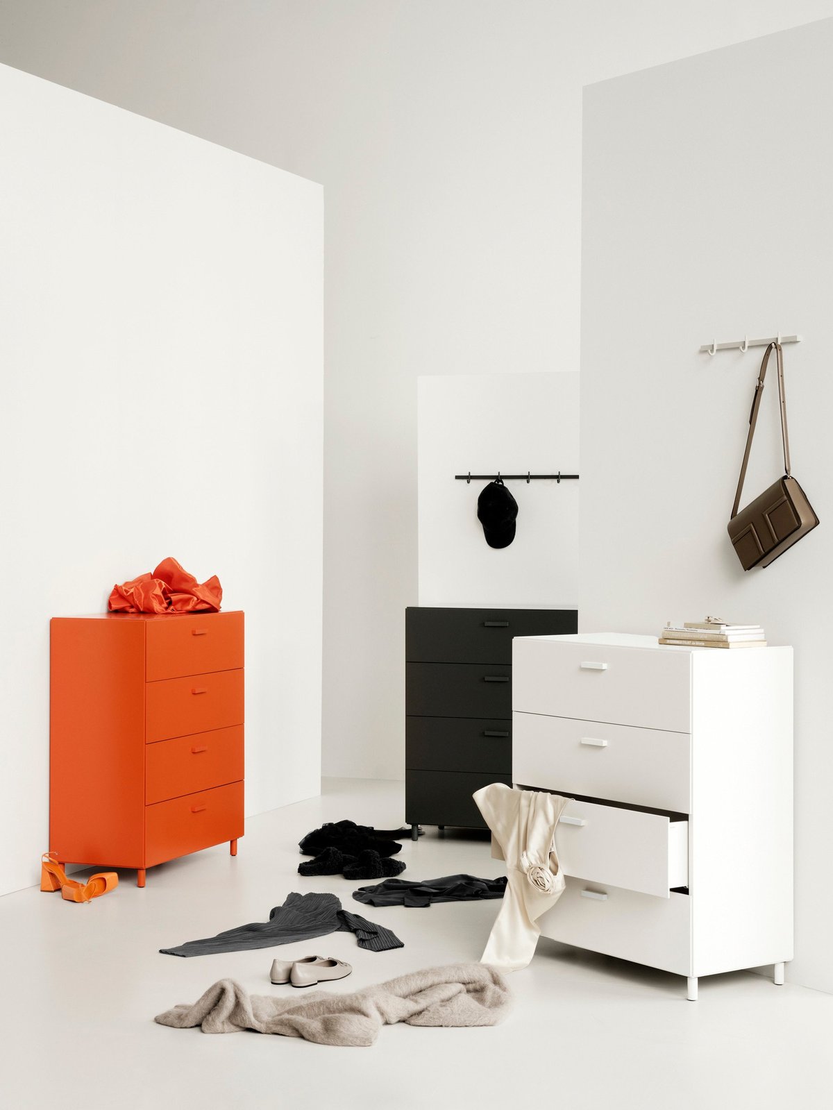 75th anniversary of String System, the iconic shelf by String Furniture