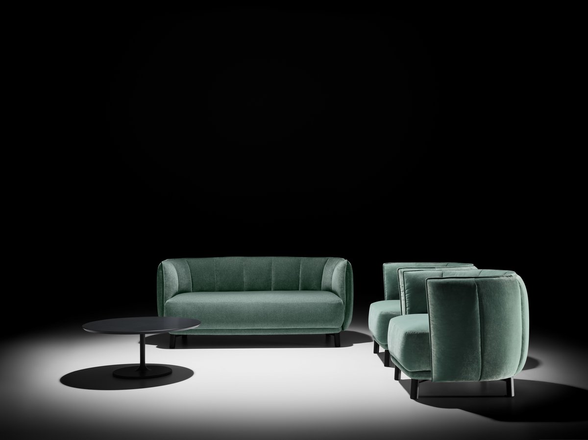The new Twils sofa collection
