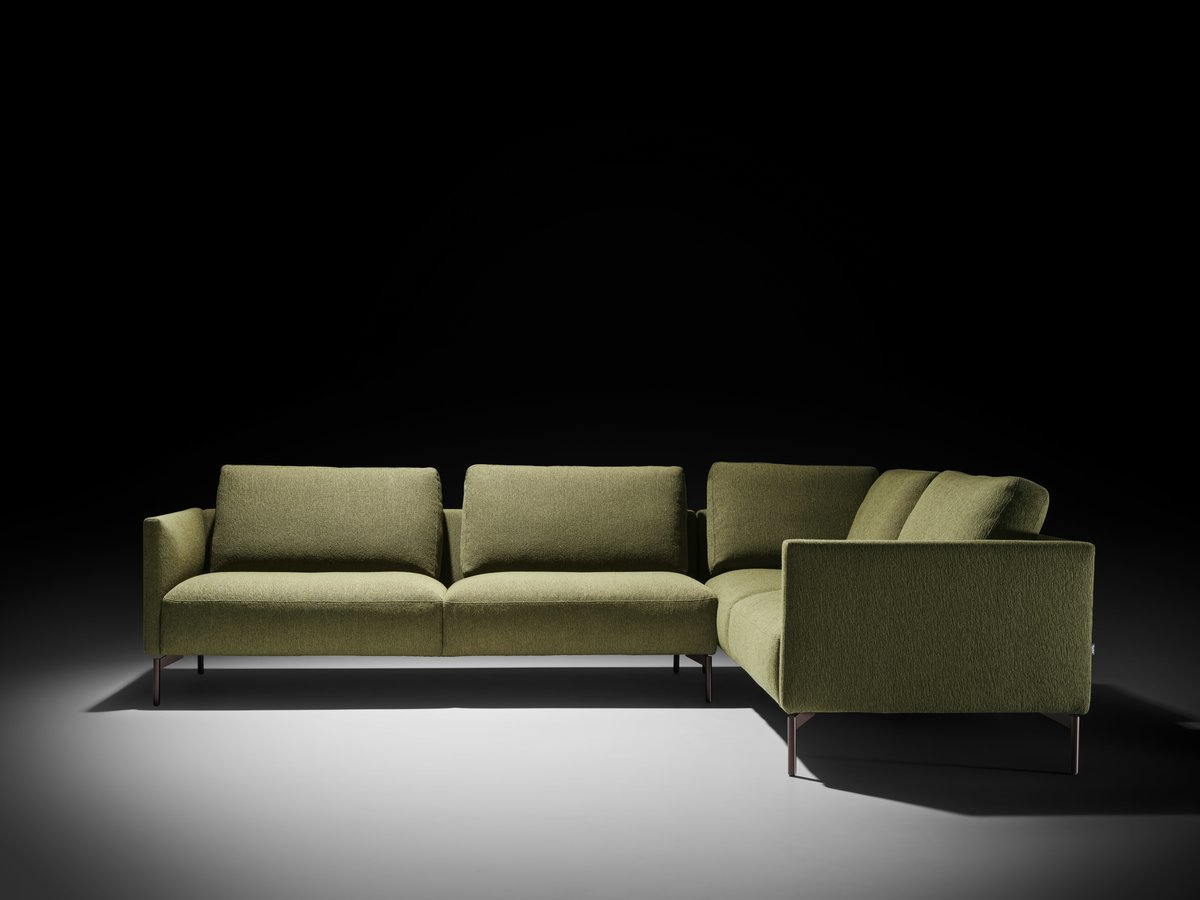The new Twils sofa collection