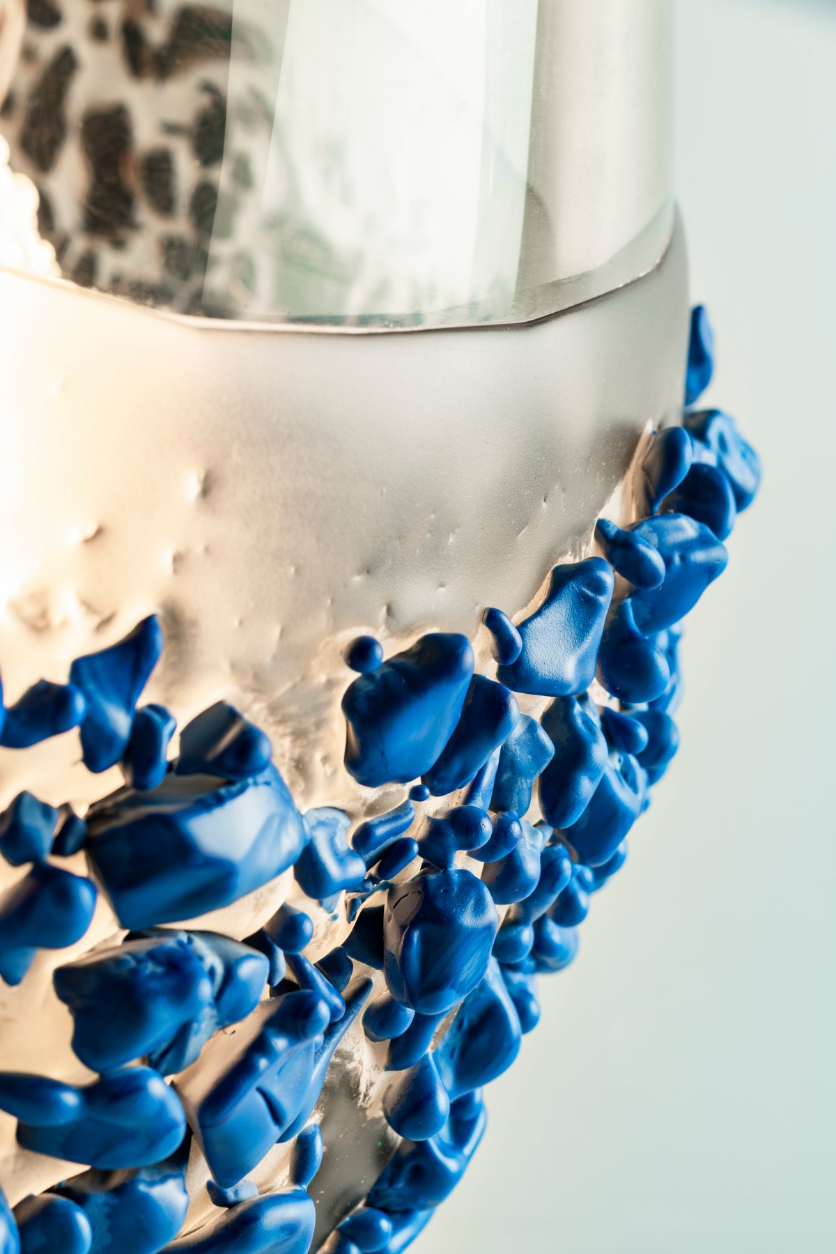 Venini's new glass collections designed by Emmanuel Babled