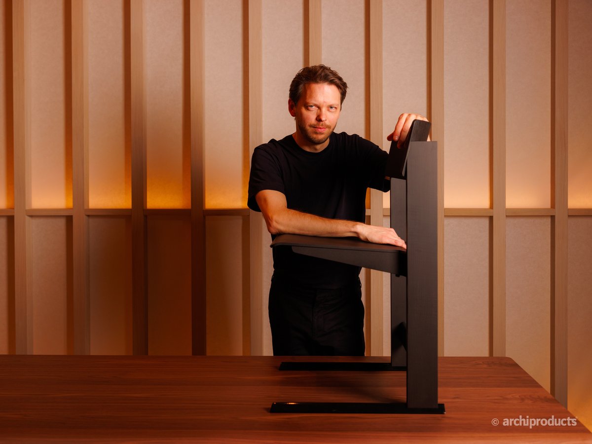 Alias furniture designed by Daniel Rybakken at Salone del Mobile 2024 ...