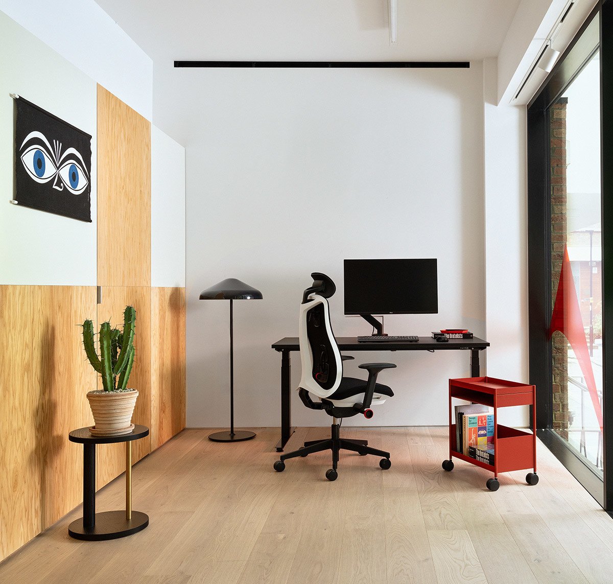 MillerKnoll opens new showrooms in London and New York