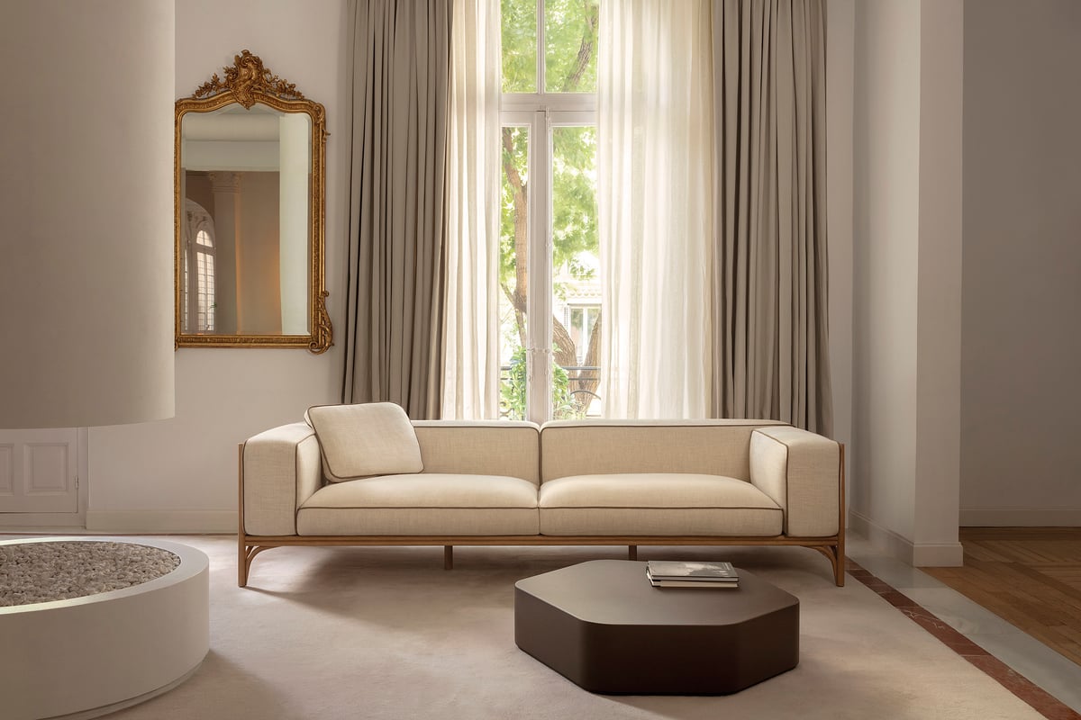 Expormim at 3daysofdesign 2025 at The Conary in the Gestures of Home exhibition