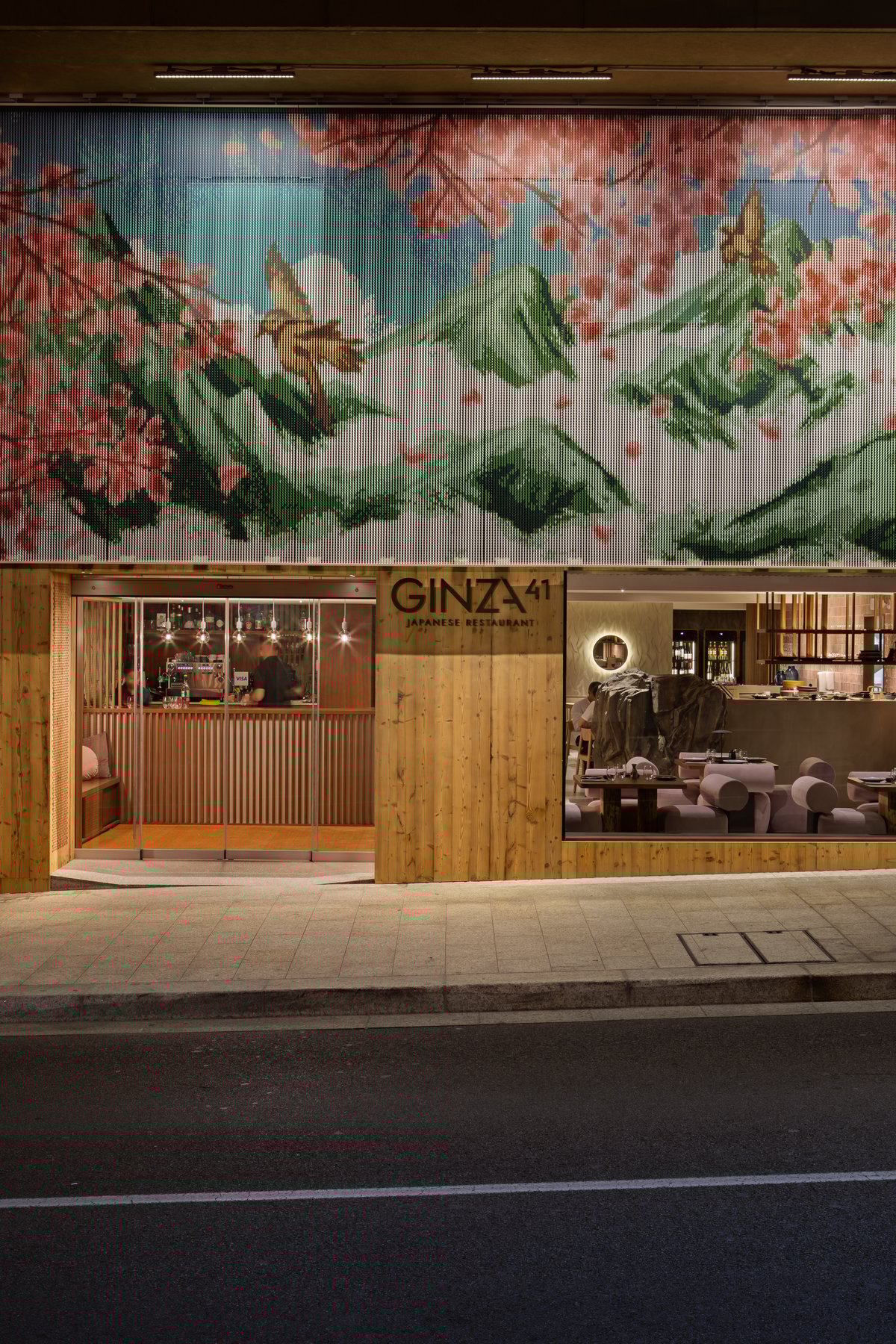 Kriskadecor Outdoor presents its innovative chain solutions for ...