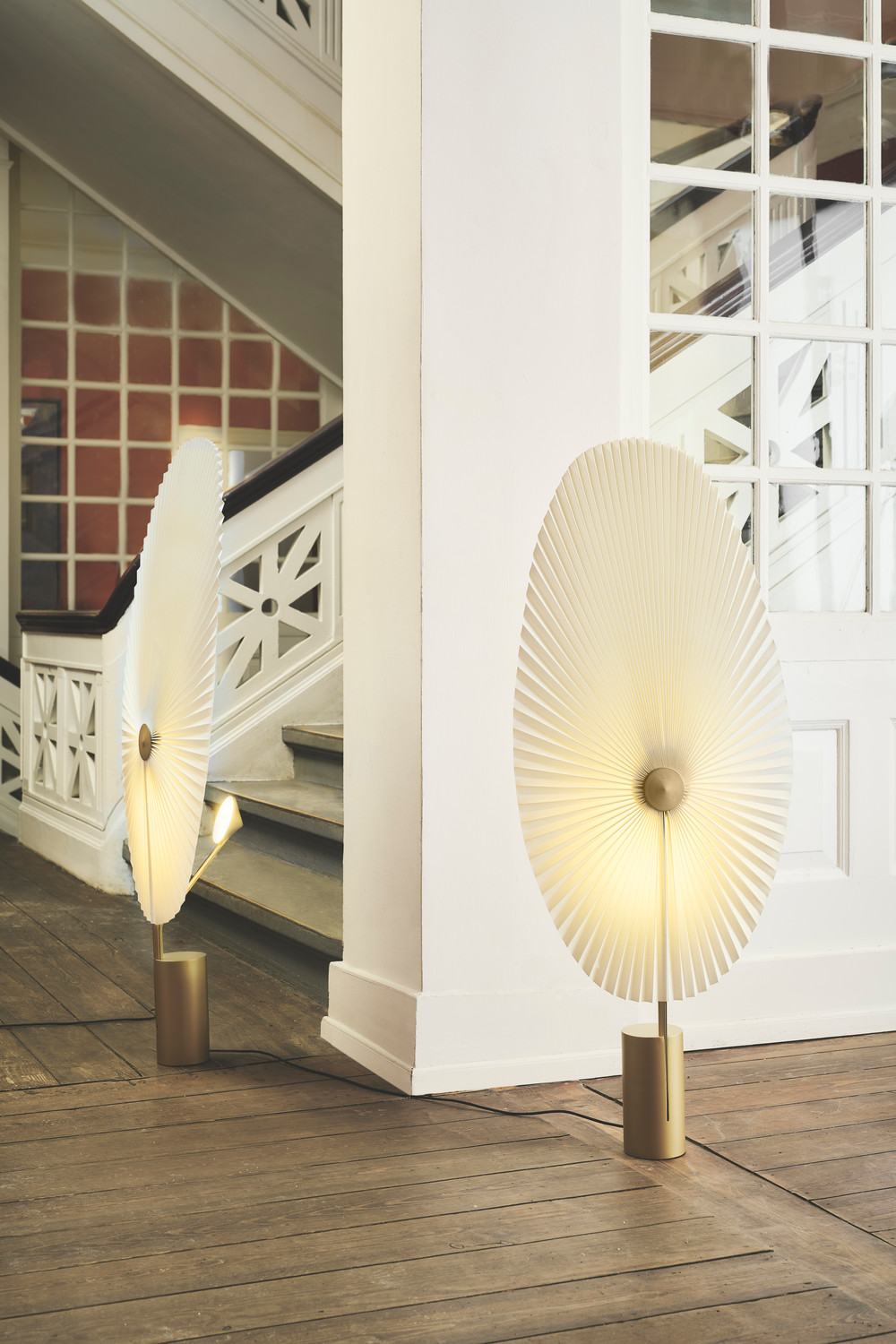 Gejst presents the Liris collection