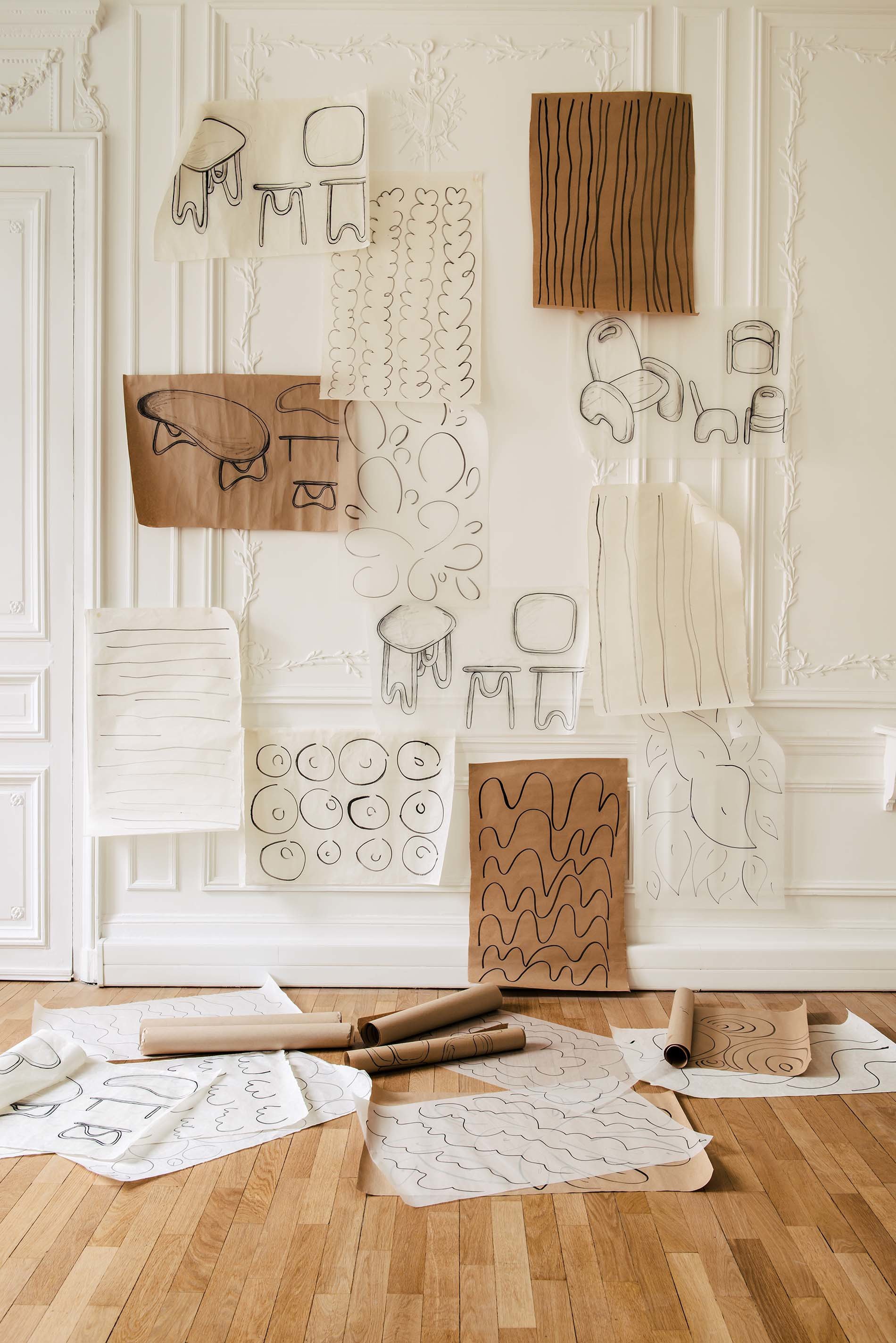 Faye Toogood, designer of the year 2025