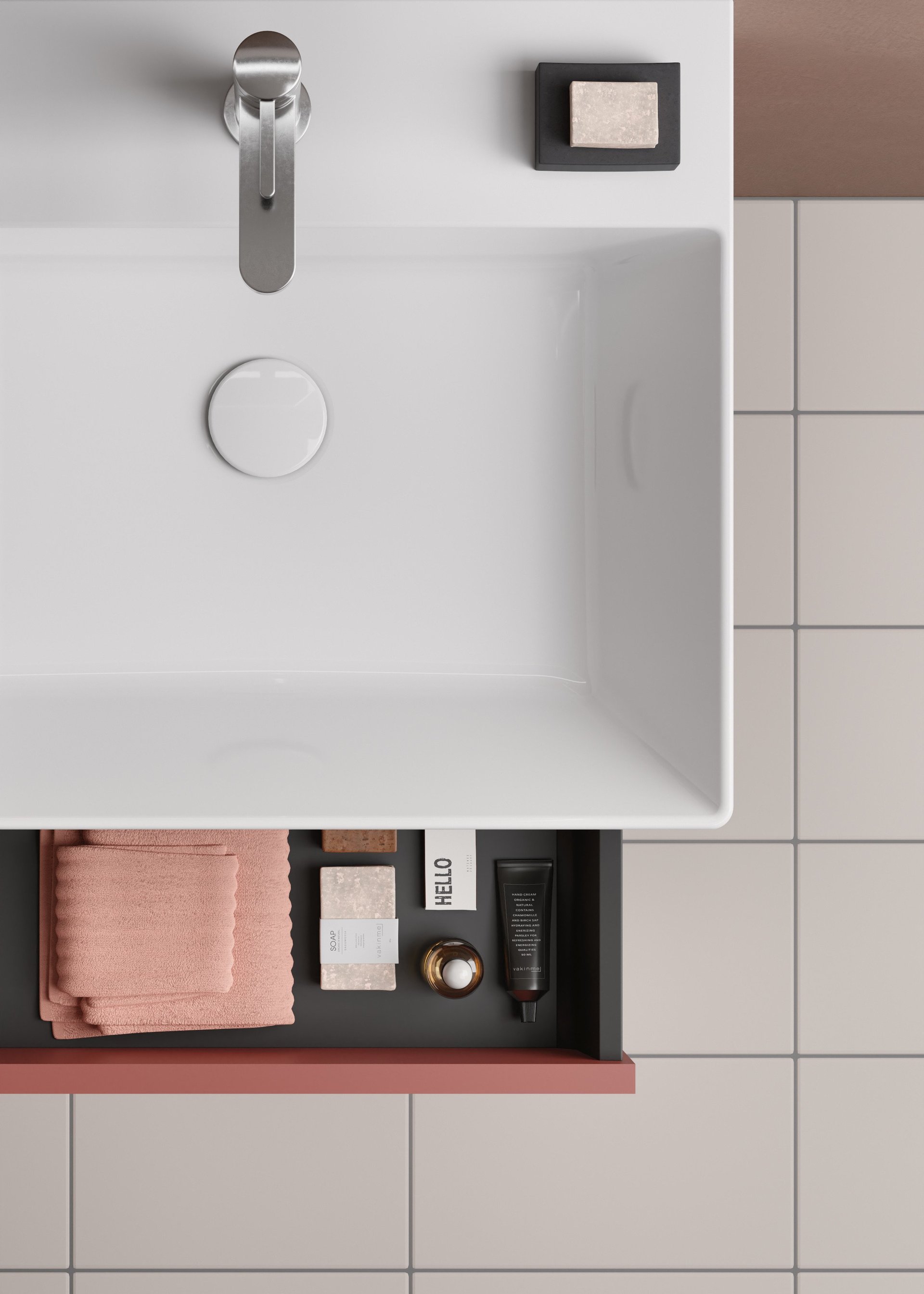 GSI ceramic glaze for sanitaryware