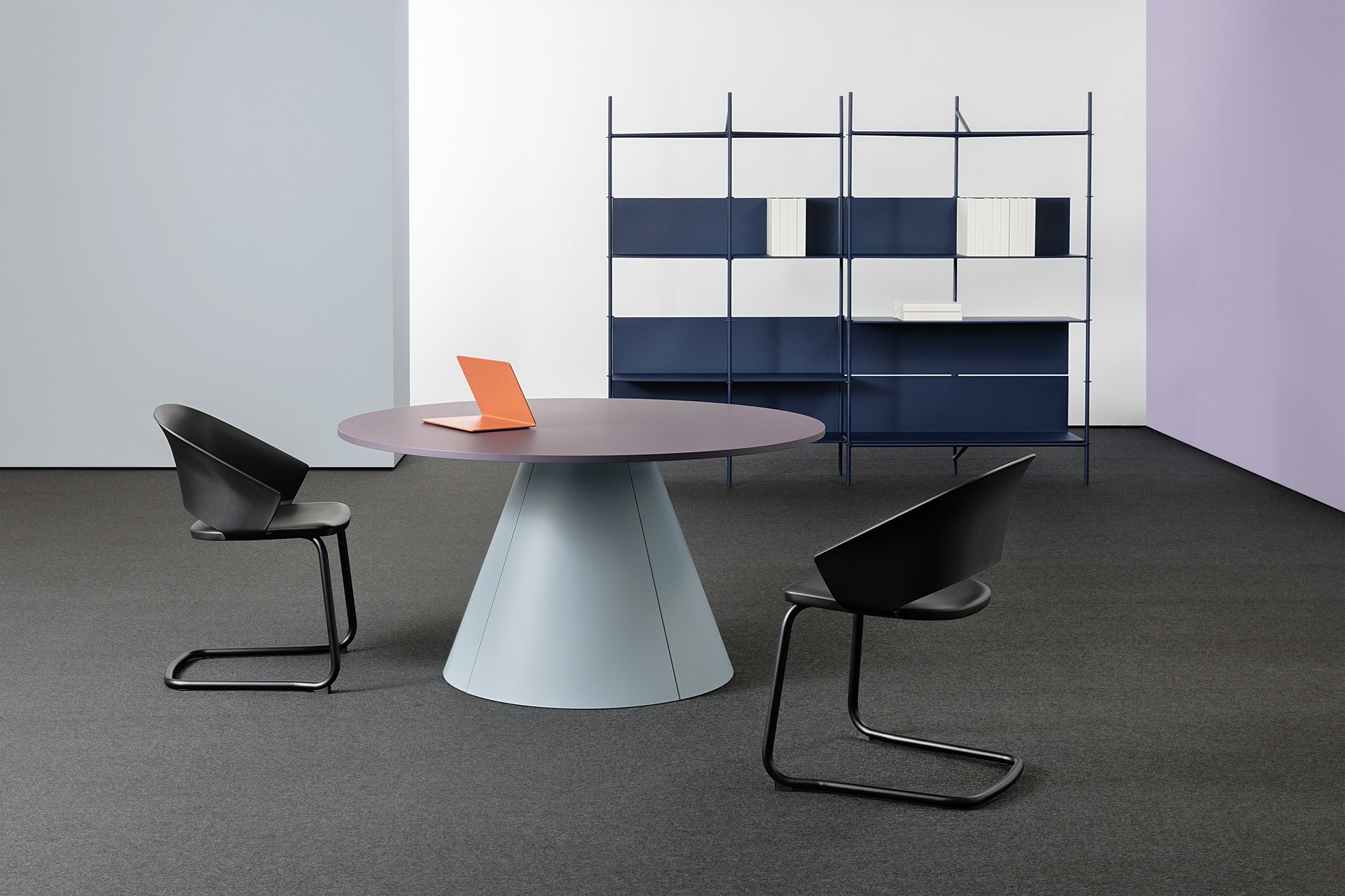 Mara office furniture at Orgatec 2024