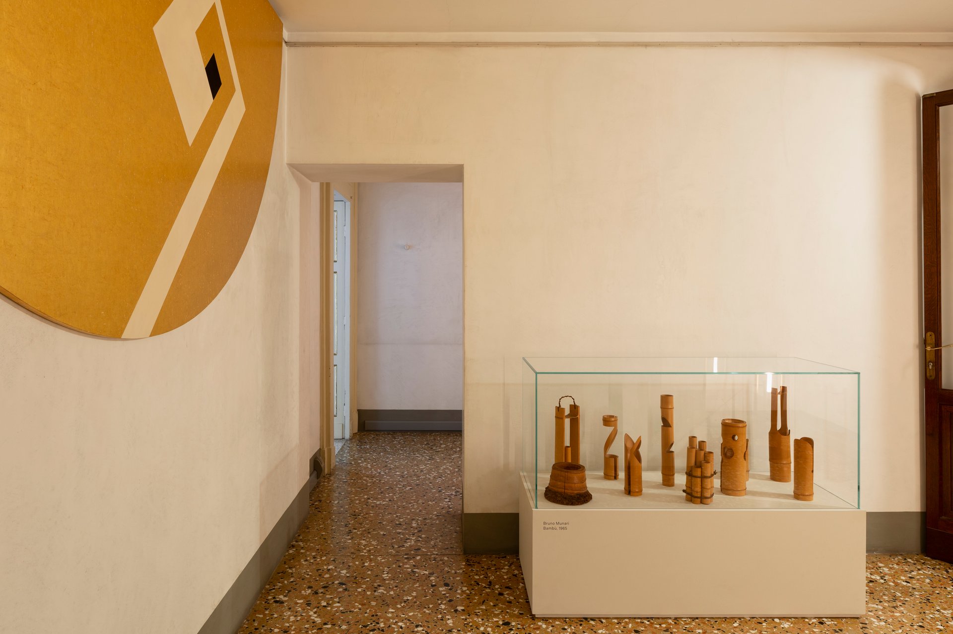 Michael Anastassiades' lamps at Milan Design Week 2025