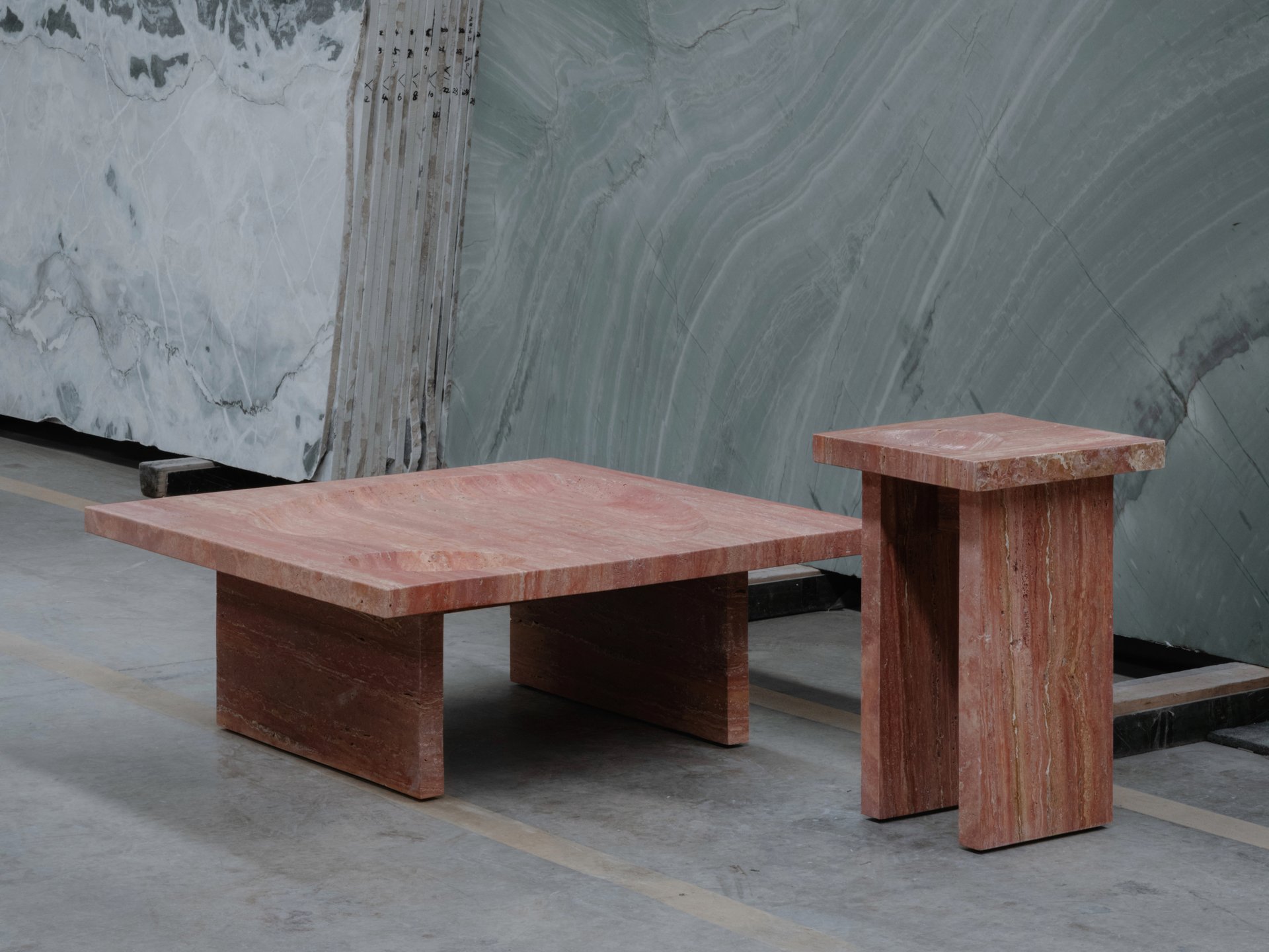 Alcova at the Fuorisalone 2024: Villa Borsani and Villa Bagatti ...