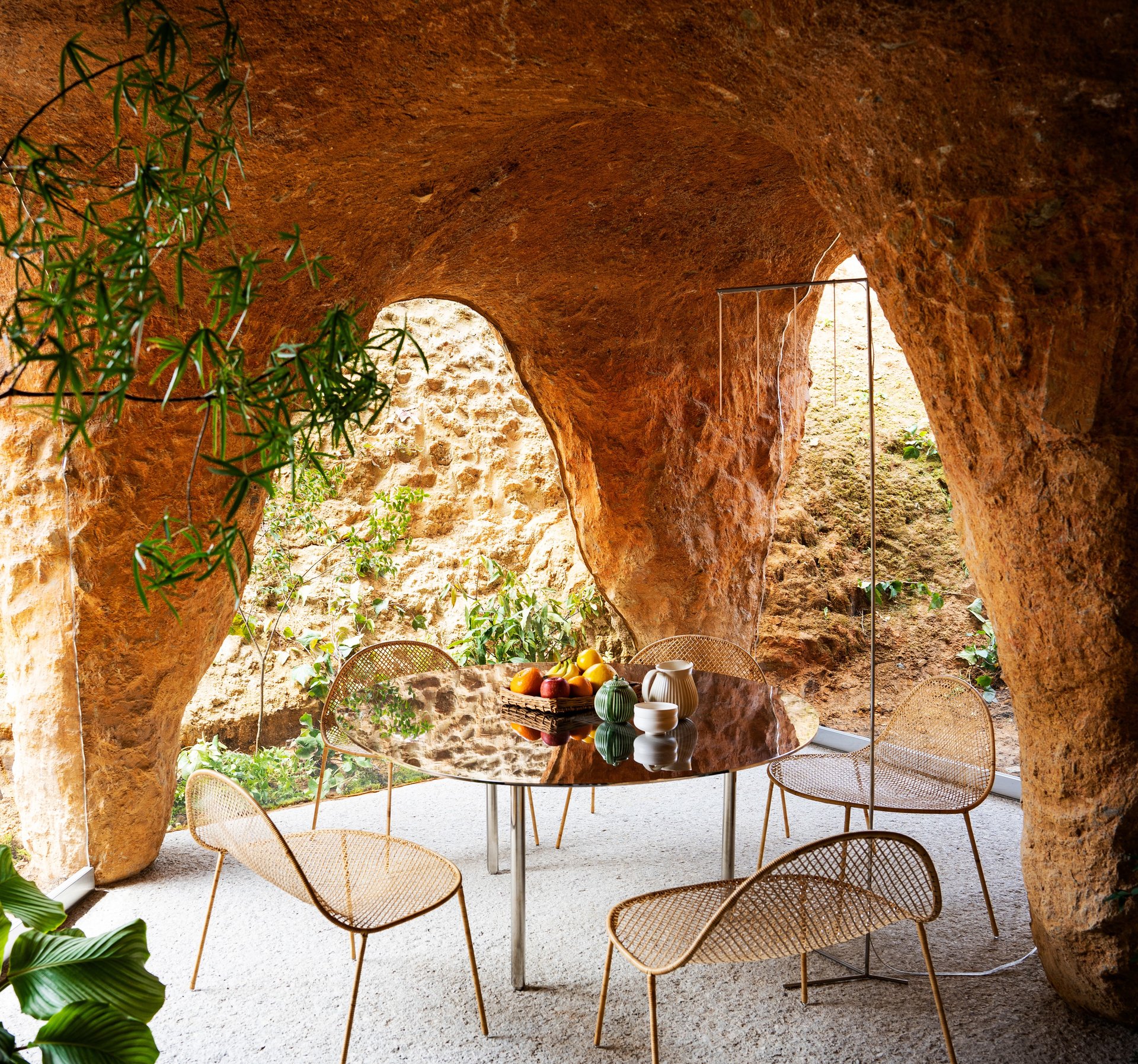 Alcova at the Fuorisalone 2024: Villa Borsani and Villa Bagatti ...