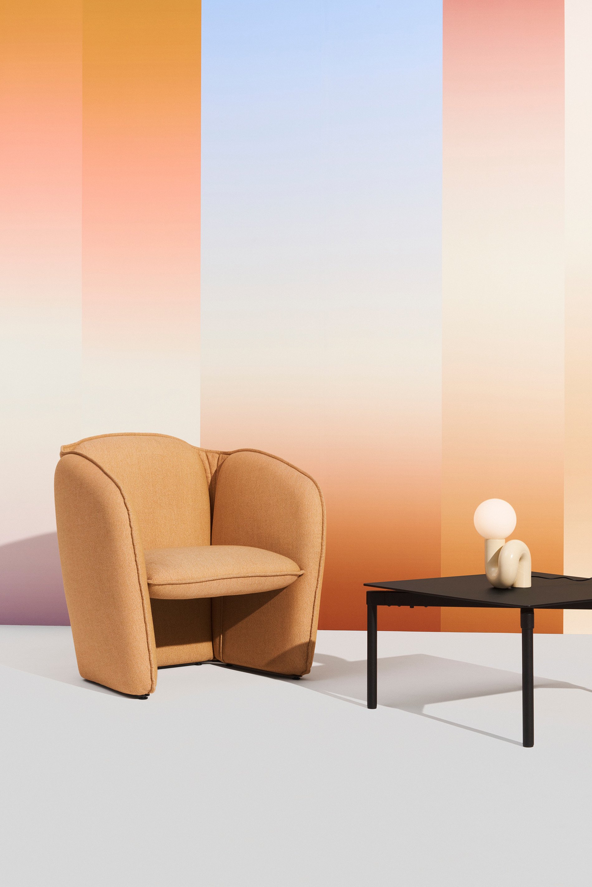 Neotenic, shedding light on our childhood memories