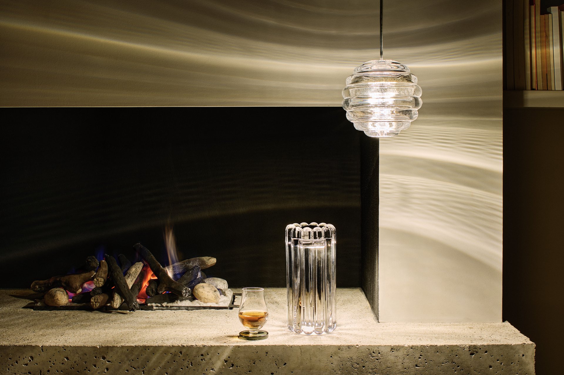 Tom Dixon Spring/Summer 2024 Collections at Salone del Mobile