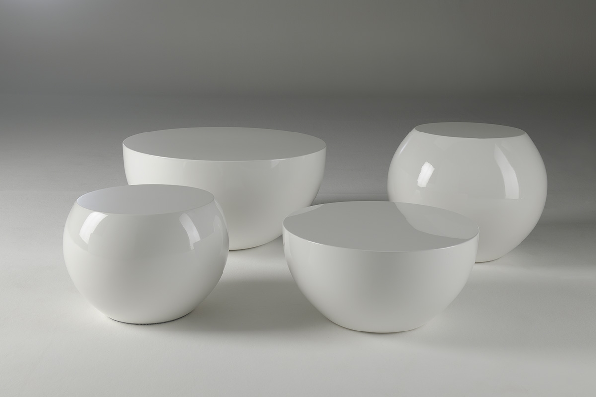 Meridiani presenta la collezione “in/out” a iSaloni