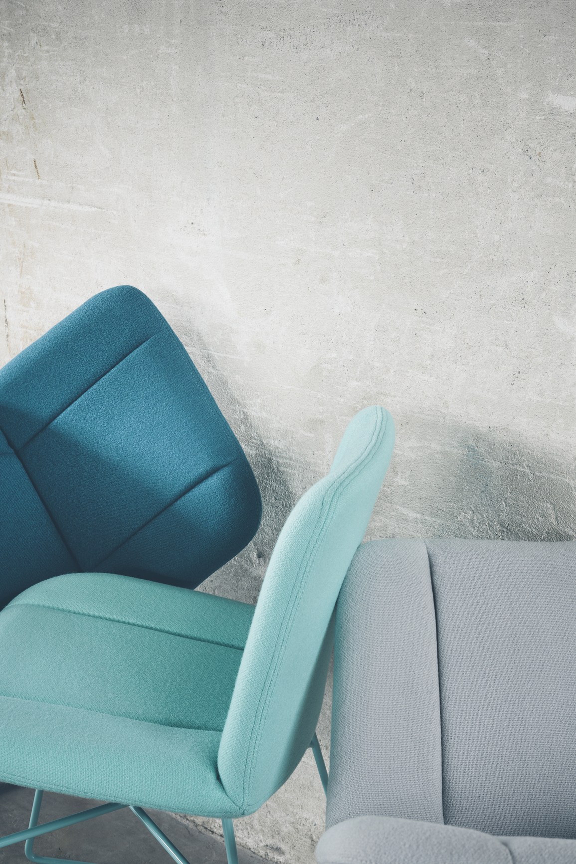 Billiani presents new collections at iSaloni