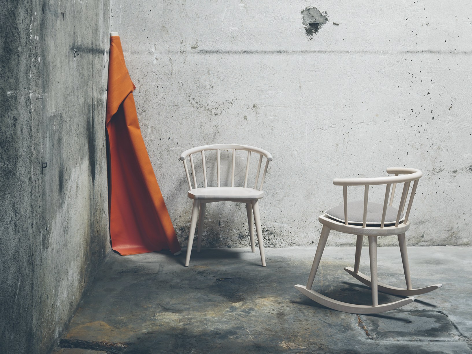 Billiani presents new collections at iSaloni