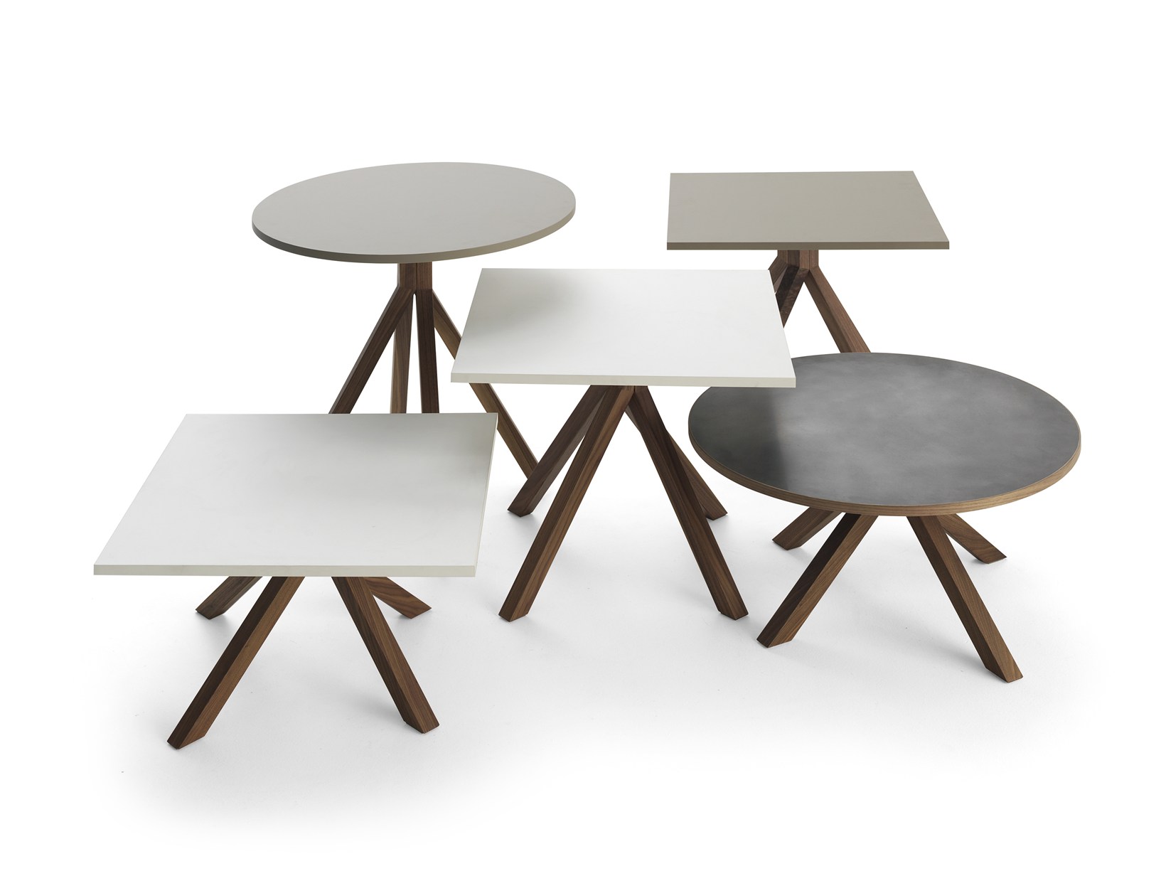 Billiani presents new collections at iSaloni