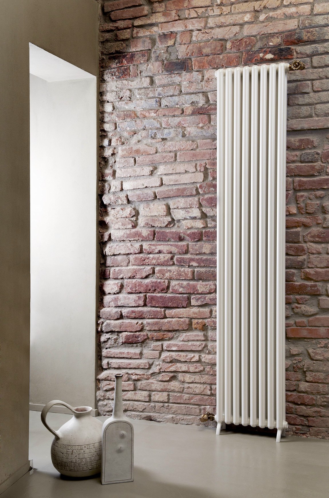 MOOD design radiator by Fondital