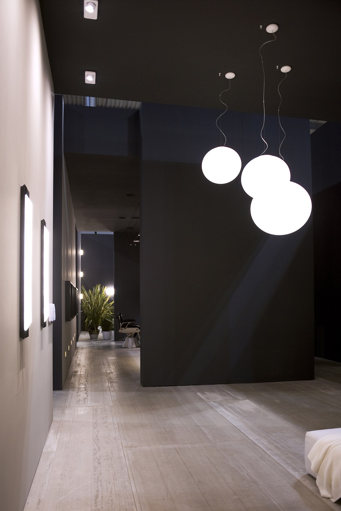 Linea Light Group: tecnologia e sostenibilità