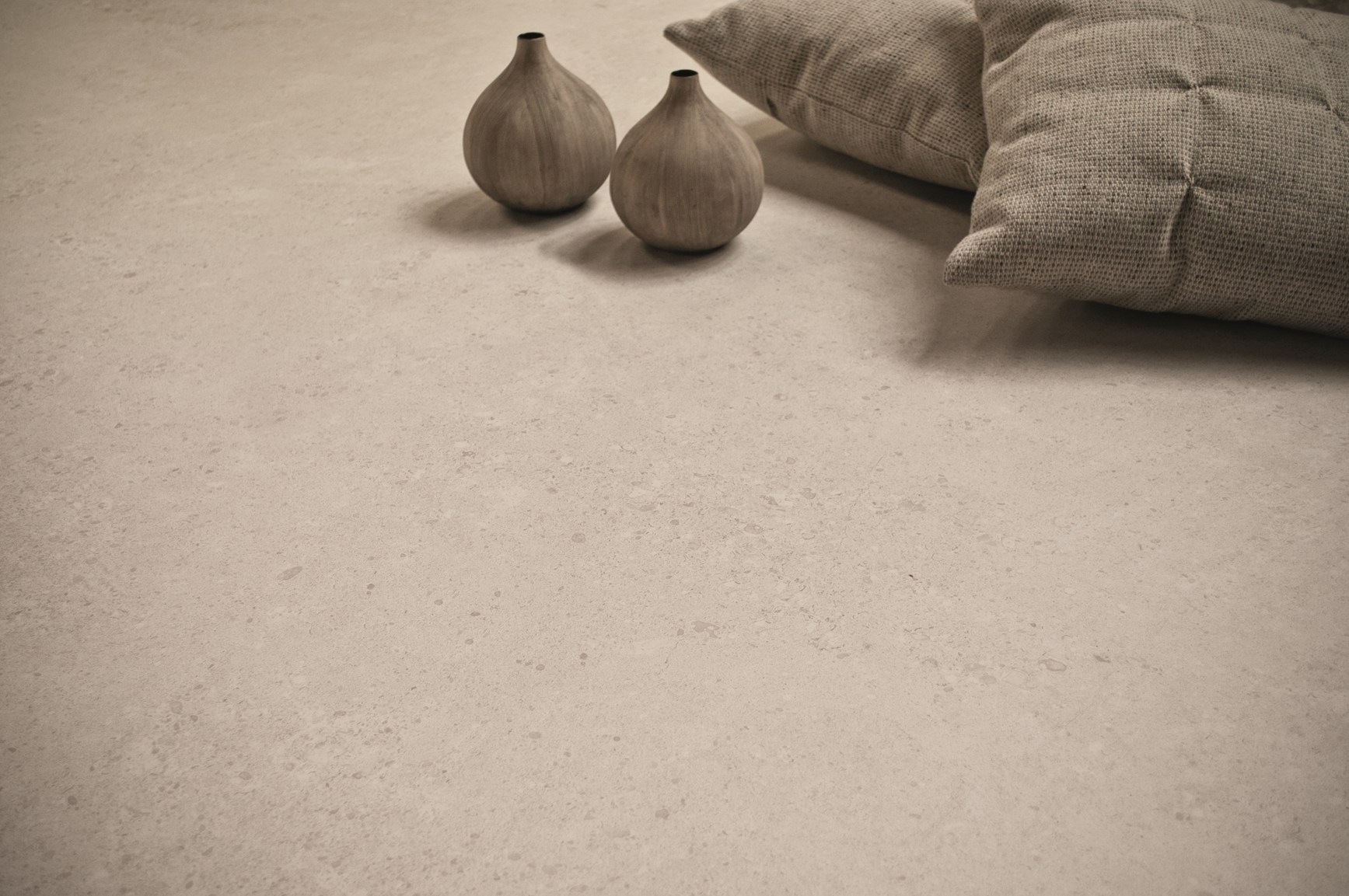 Stones by Inalco