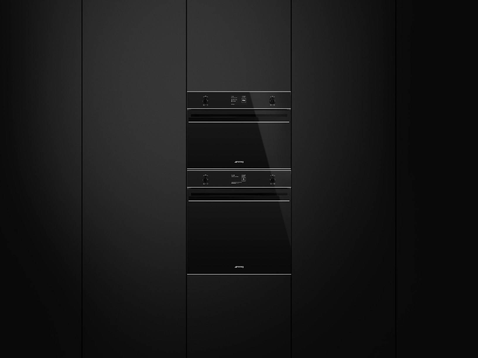 Style and functionality for kitchen