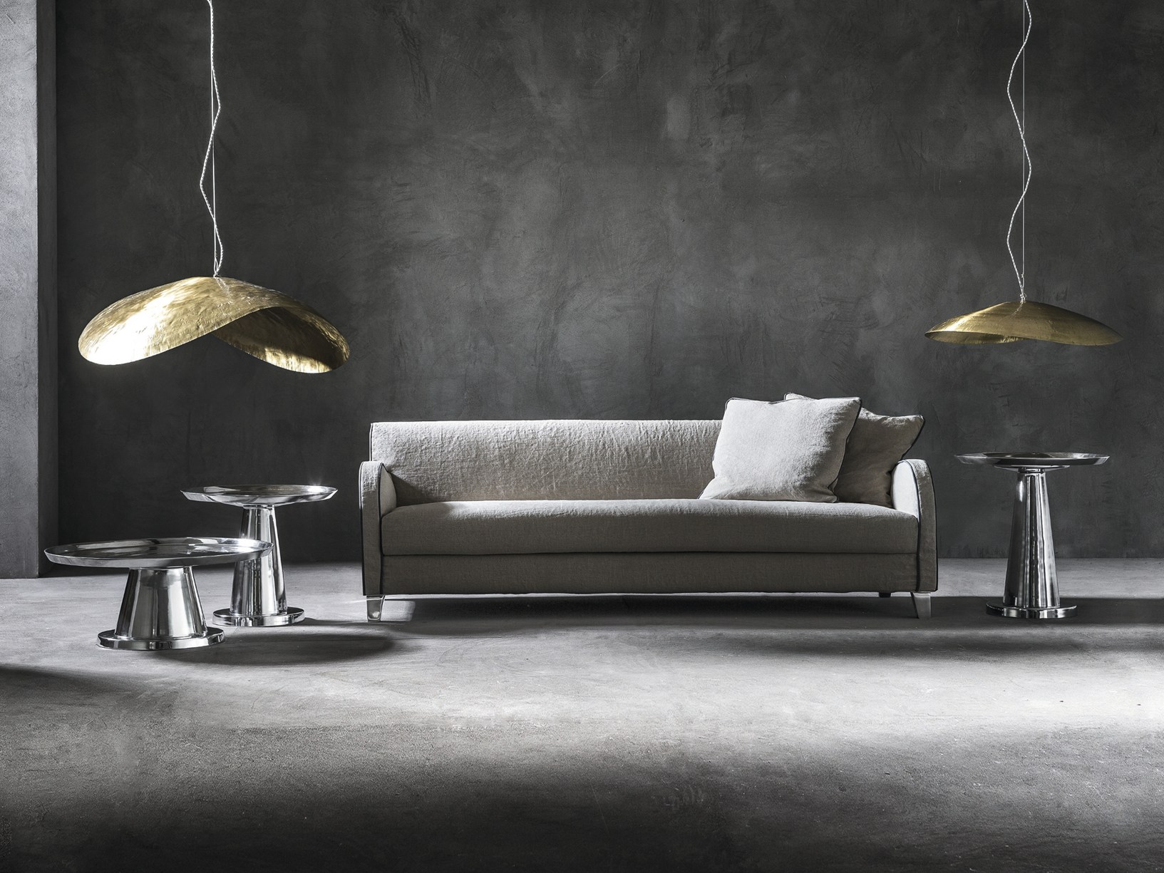 Next. A new chapter in Gervasoni history