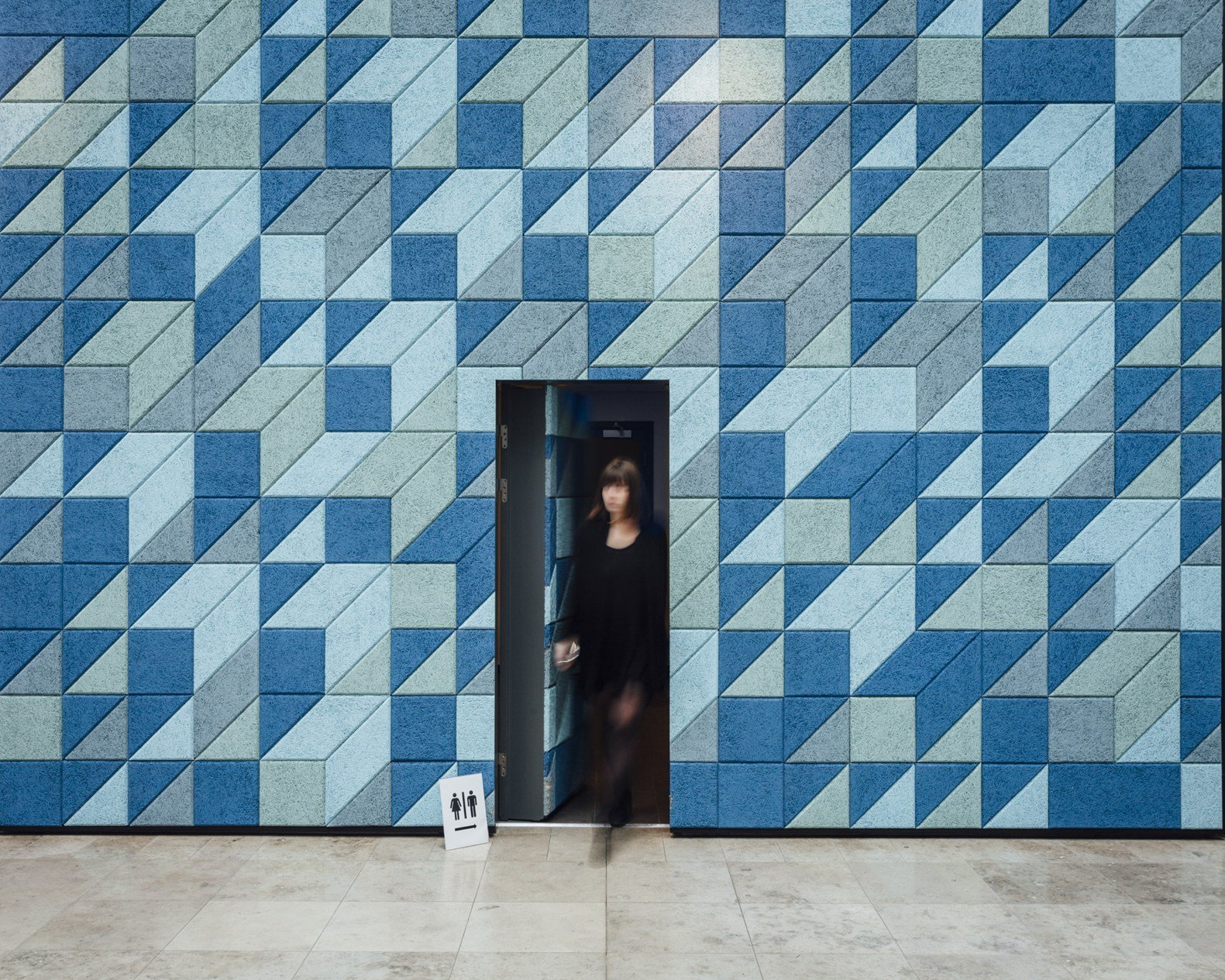 BAUX captures the Nordic entrepreneurial spirit