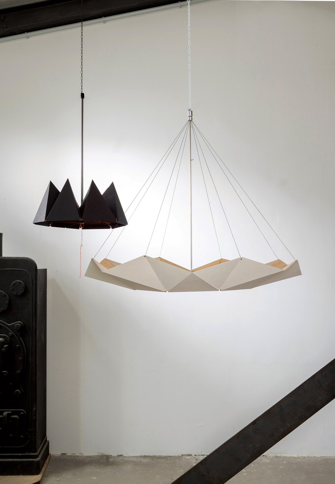 inMOOV takes inspiration from Mother Nature