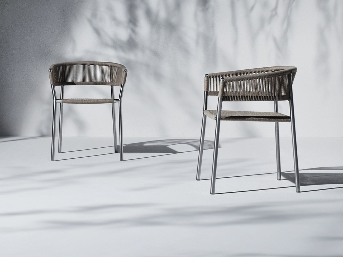 Marcello Ziliani + Ethimo