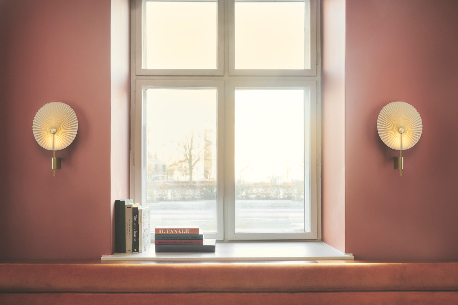 Gejst presents the Liris collection