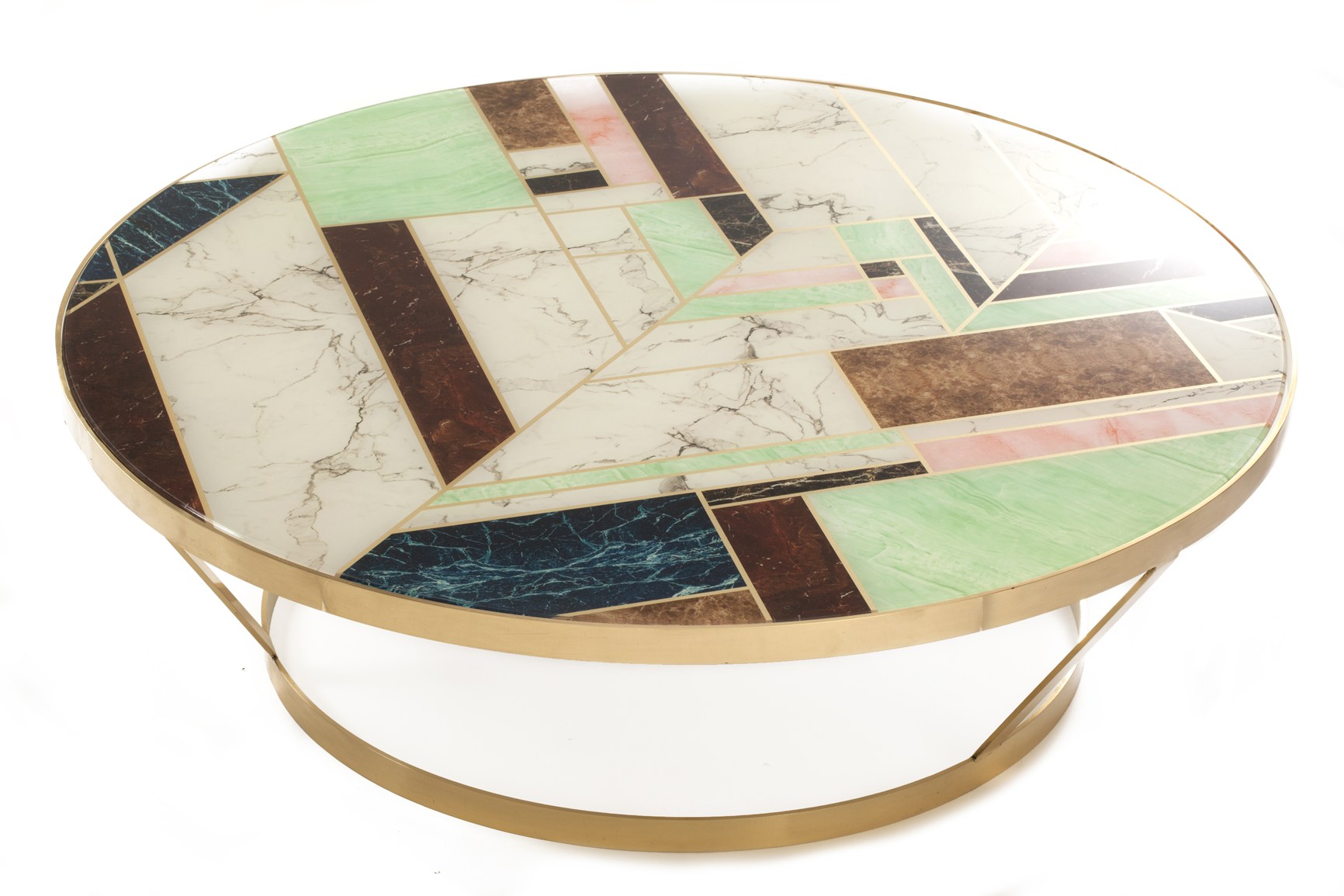 Mambo Unlimited Ideas. New Textures, New Materials, New Surfaces