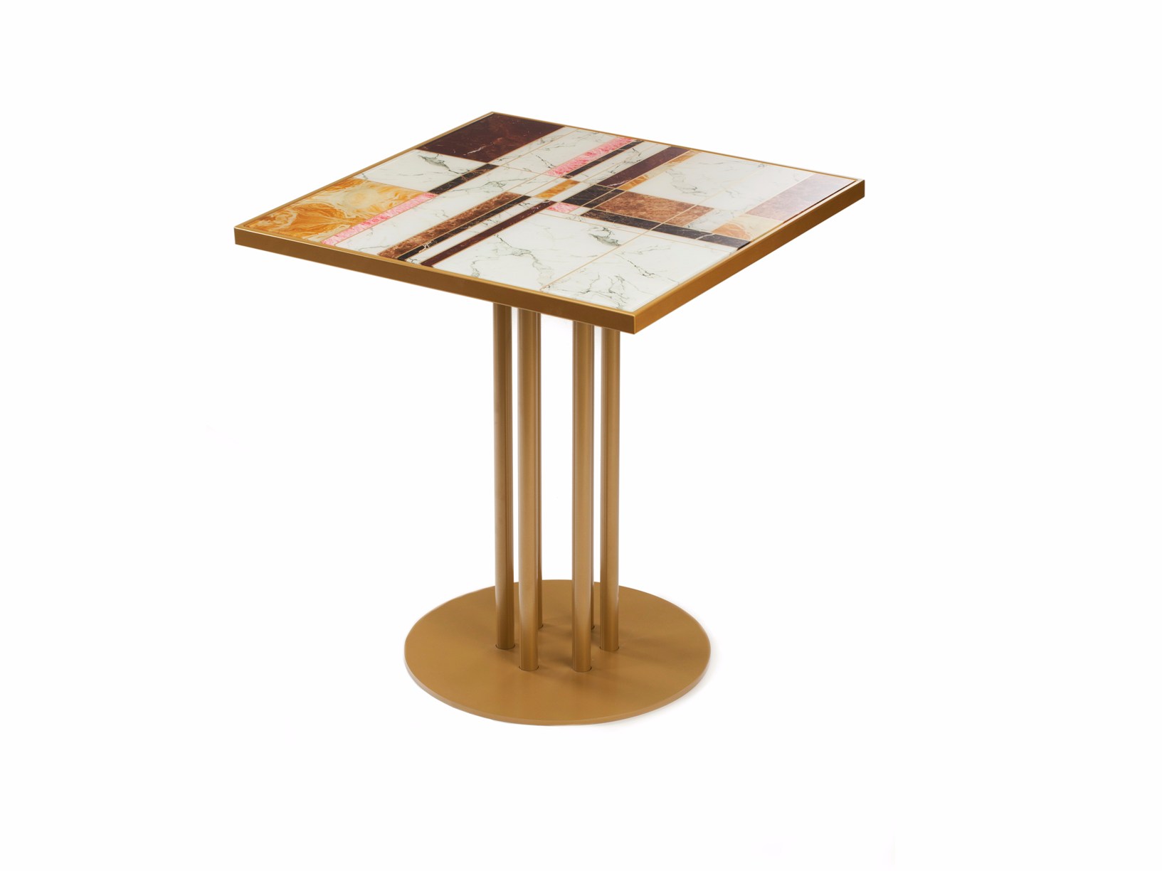 Mambo Unlimited Ideas. New Textures, New Materials, New Surfaces