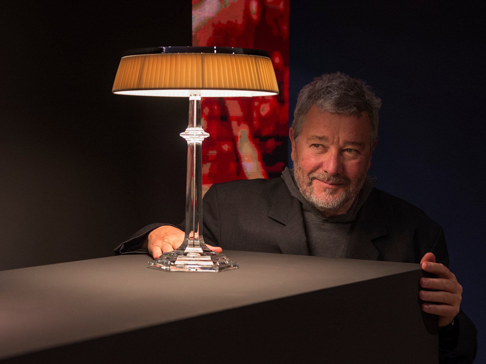 MDW 2025: interview with Philippe Starck