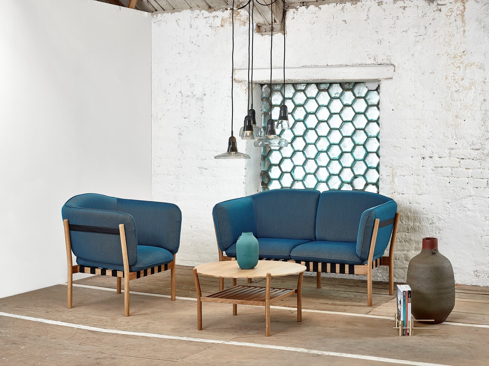 TON is ready for Milan Design Week