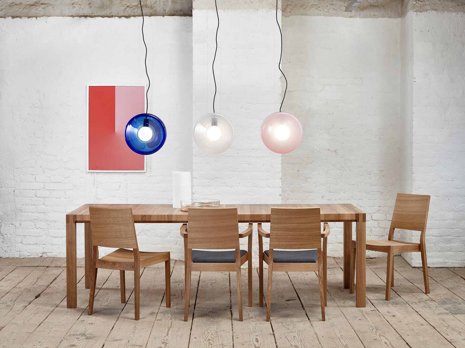 TON is ready for Milan Design Week