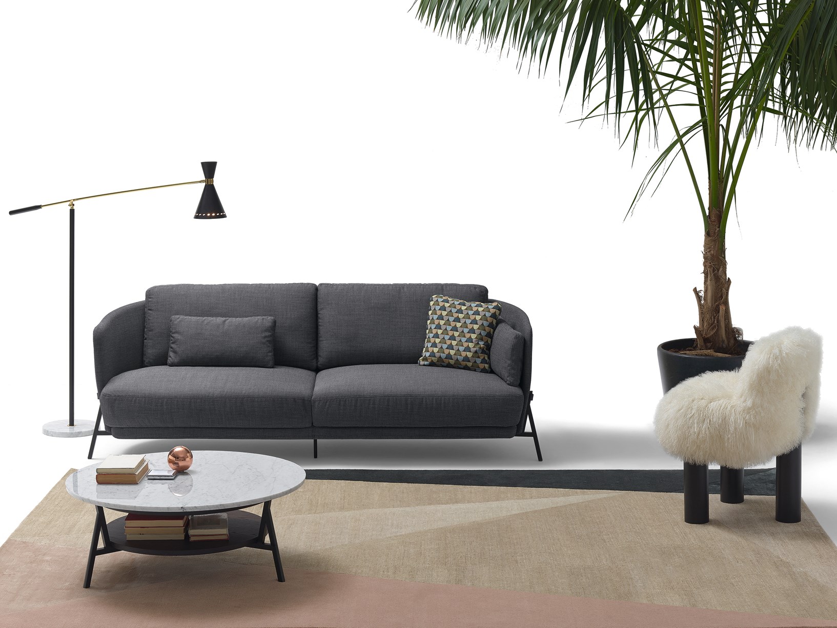 arflex 2018 Collection