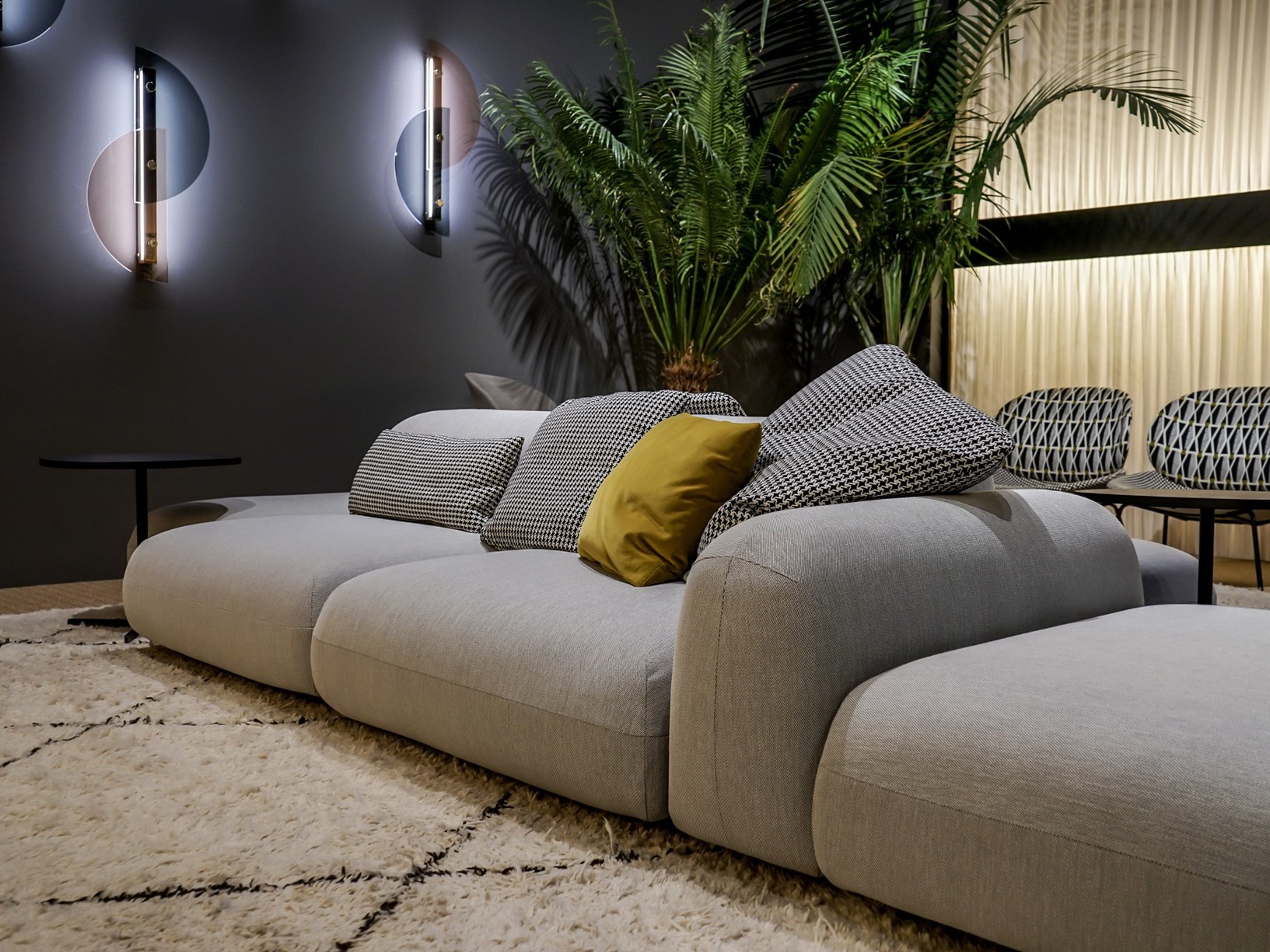 arflex 2018 Collection