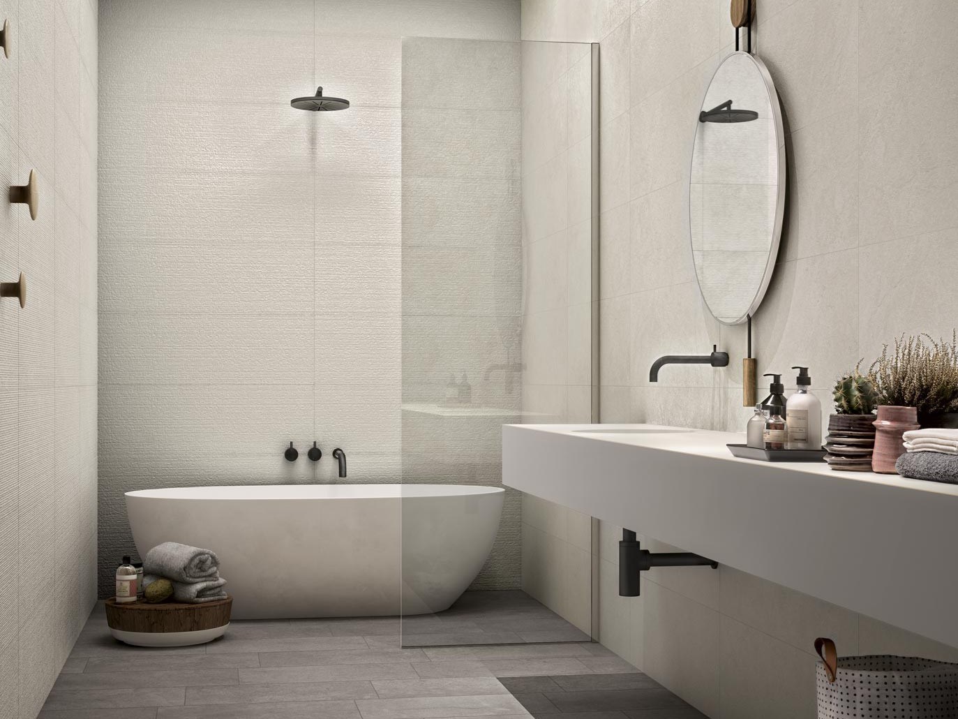 Ritual by Ragno. Three-Dimensionality and Microstructures