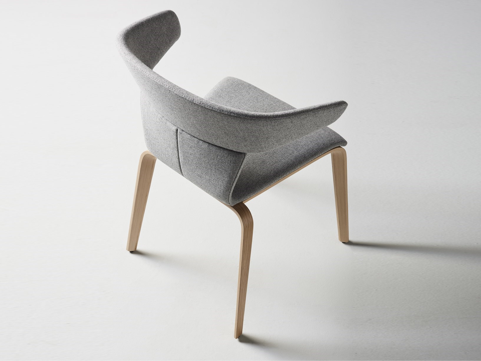 Tango, a marriage of classic and contemporary