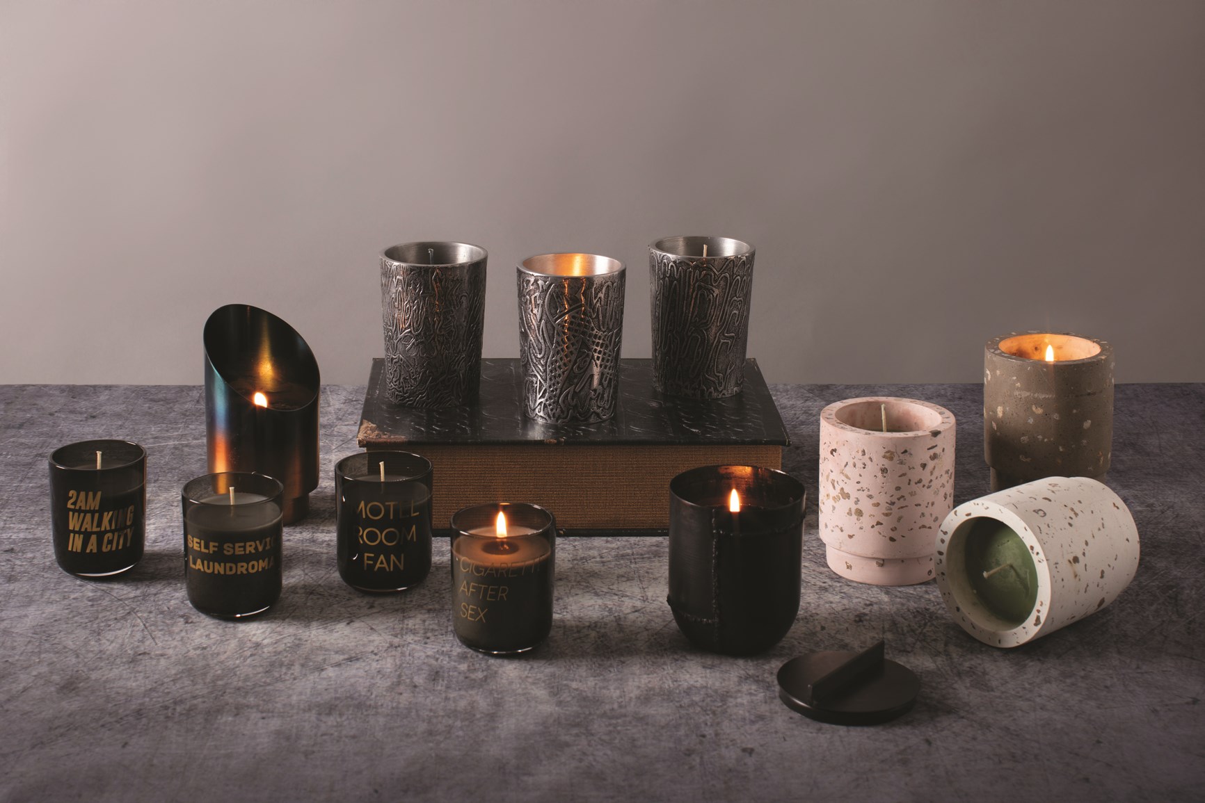 Seletti at Maison&Objet