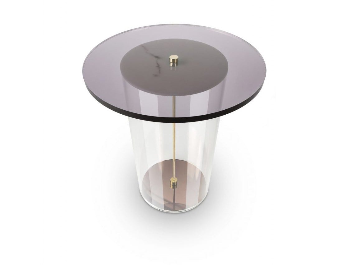 Three Dutch Designers Meet Newest Design Acrylic Collections