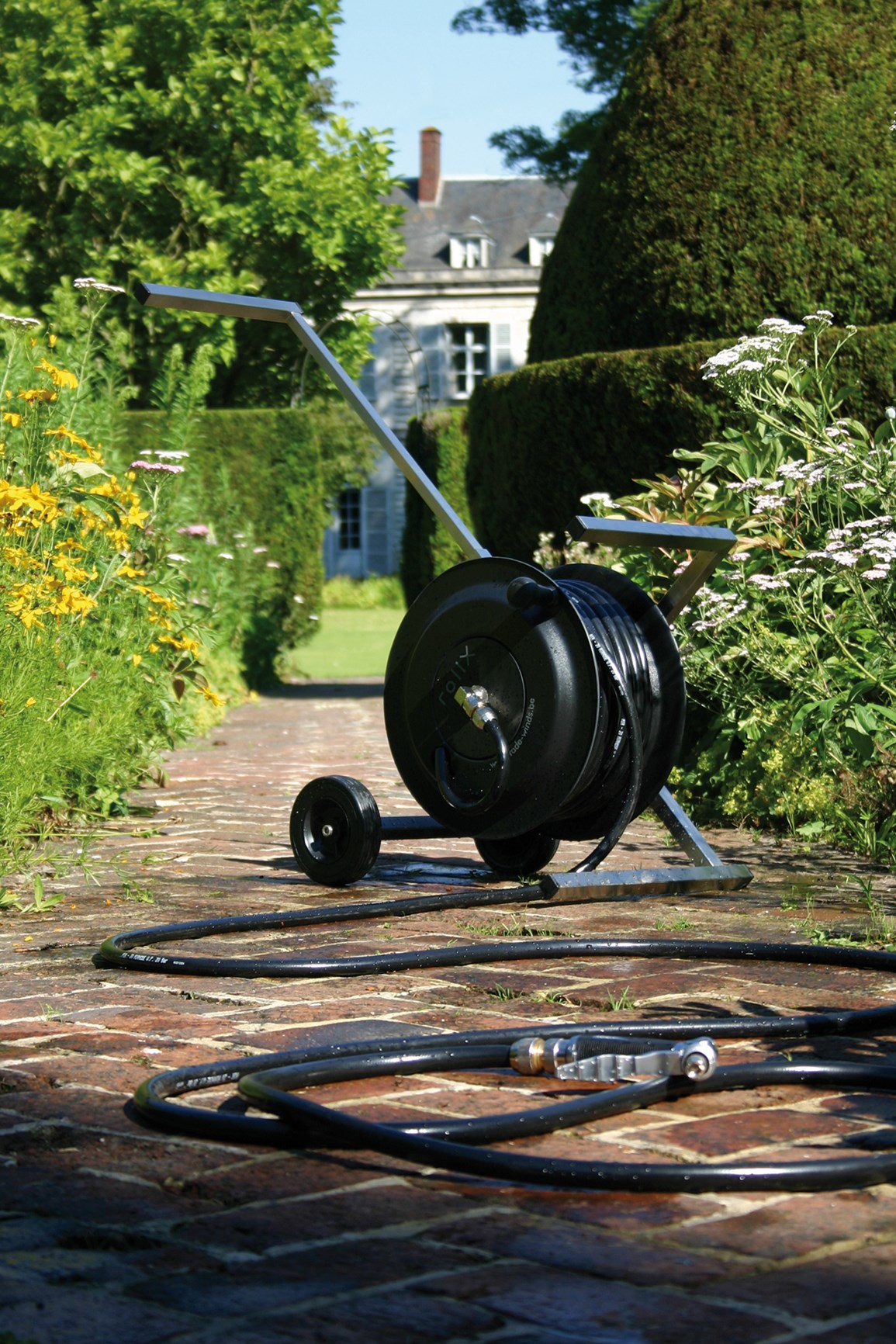 The Art of Outdoor Living According to Tradewinds