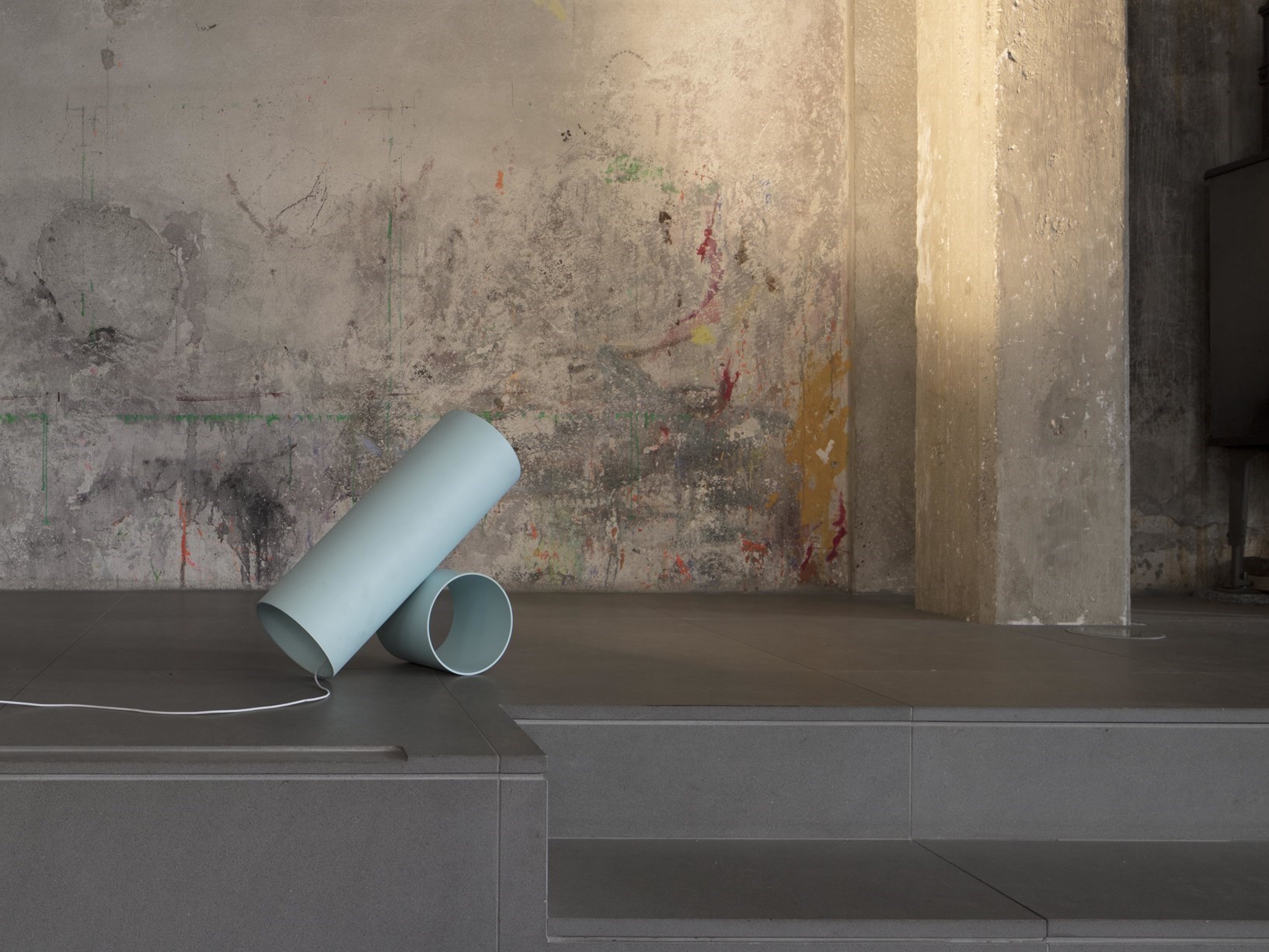 Flos Lights Up the Stage at SFF