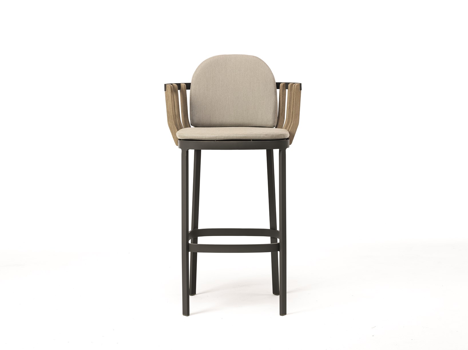 Ethimo at Salone del Mobile