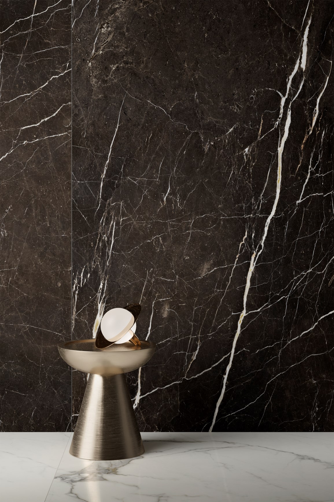 Marble Meets the Strength Of Kerlite